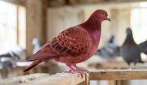 Modena Pigeon – Elegant Italian Fancy Breed & Complete Care Guide ...